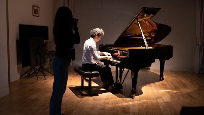 撮影、音楽スタジオ、イベントスペース、展示会、広尾天現寺の写真5