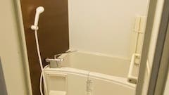 宍道湖が一望できる眺望・最上階広々リビングスペース・80型の大型TV完備の写真7