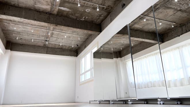 【深夜パック限定】深夜練習やリハーサルが格安でレンタル可能!の写真2