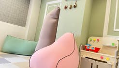 【ママ歓喜🙌完全個室✨】女子会にもおすすめ💓キッズスペースにyogibo~大人も子供も楽しい空間🎵~の写真4