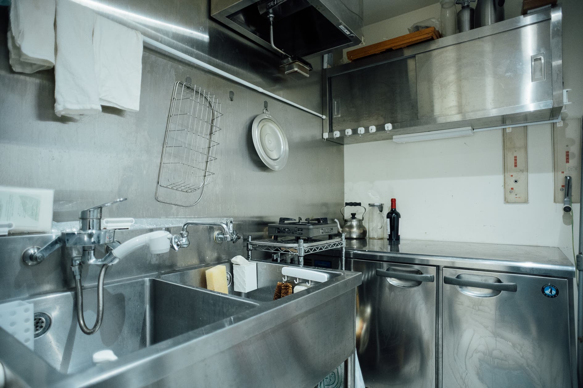 撮影、音楽スタジオ、イベントスペース、展示会、広尾天現寺の写真10