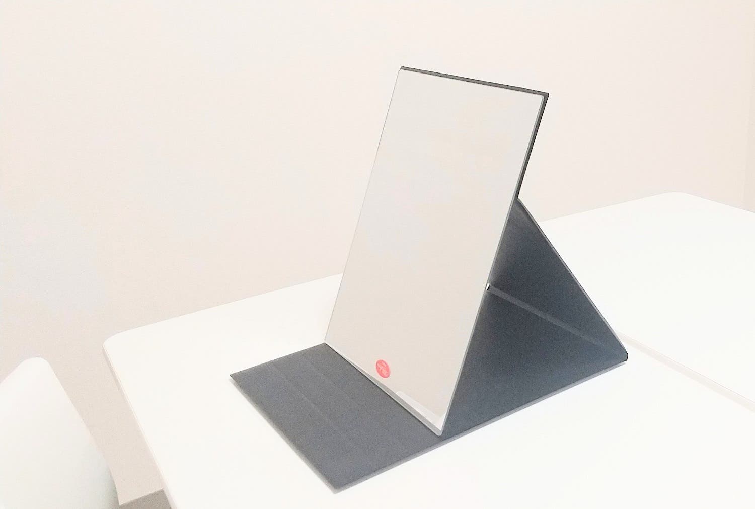 卓上ミラー（ナピュアミラー）のレンタルの画像1