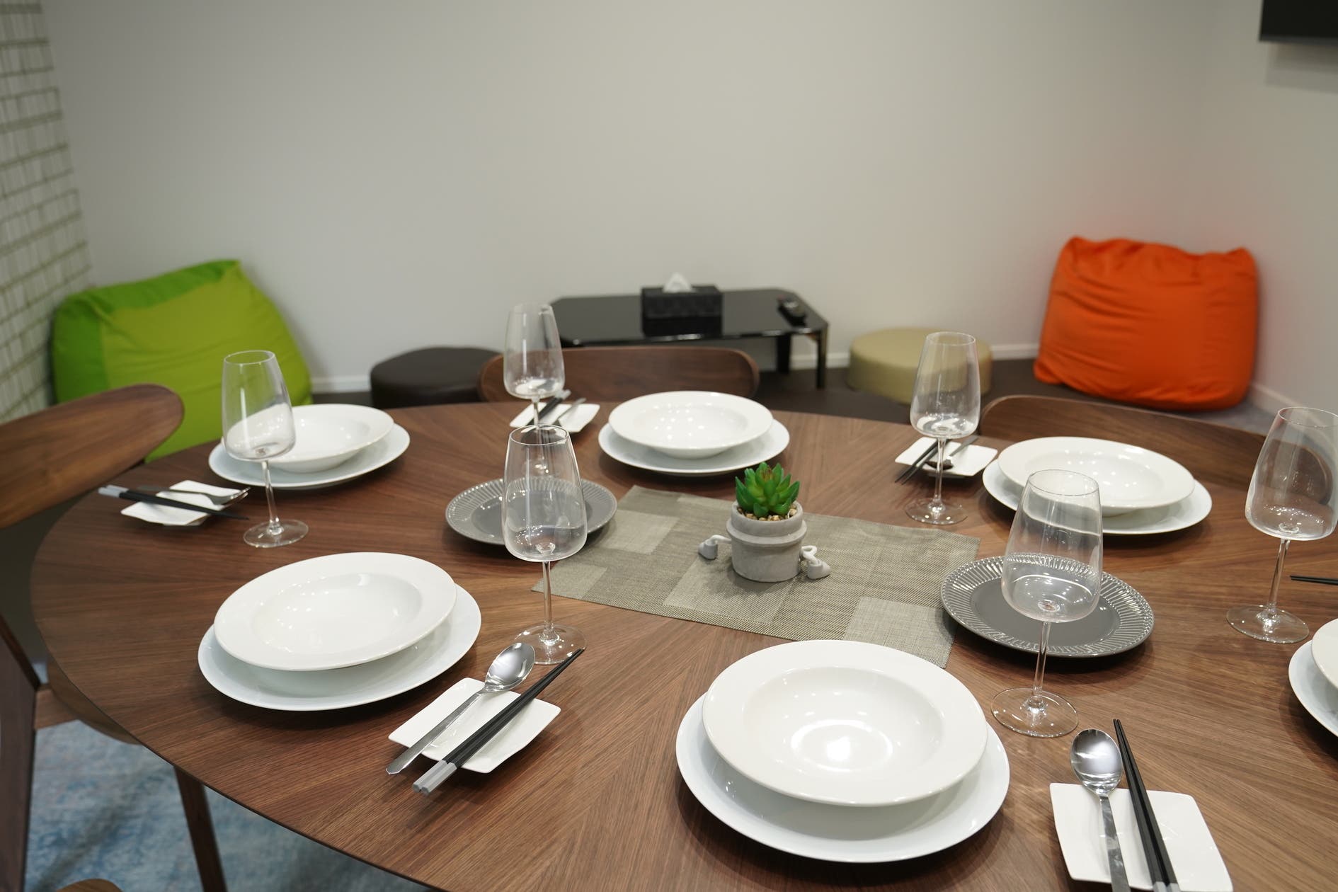 ＜キッチンスタジアム202＞CUCINAのシステムキッチン🍳お子様連れ歓迎👦👧パーティー/誕生日会/ママ会/婚活の写真6