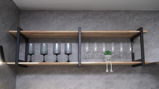 <キッチンスタジアム202>CUCINAのシステムキッチン🍳お子様連れ歓迎👦👧パーティー/誕生日会/ママ会/婚活の写真12