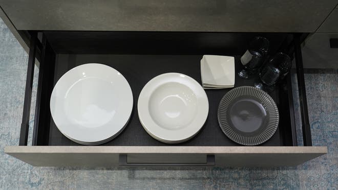 <キッチンスタジアム202>CUCINAのシステムキッチン🍳お子様連れ歓迎👦👧パーティー/誕生日会/ママ会/婚活の写真16