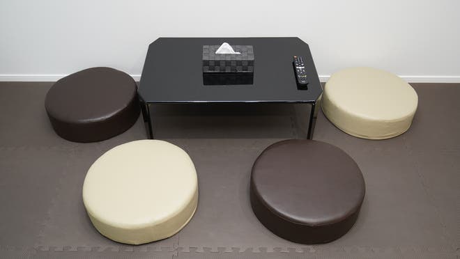 <キッチンスタジアム202>CUCINAのシステムキッチン🍳お子様連れ歓迎👦👧パーティー/誕生日会/ママ会/婚活の写真9