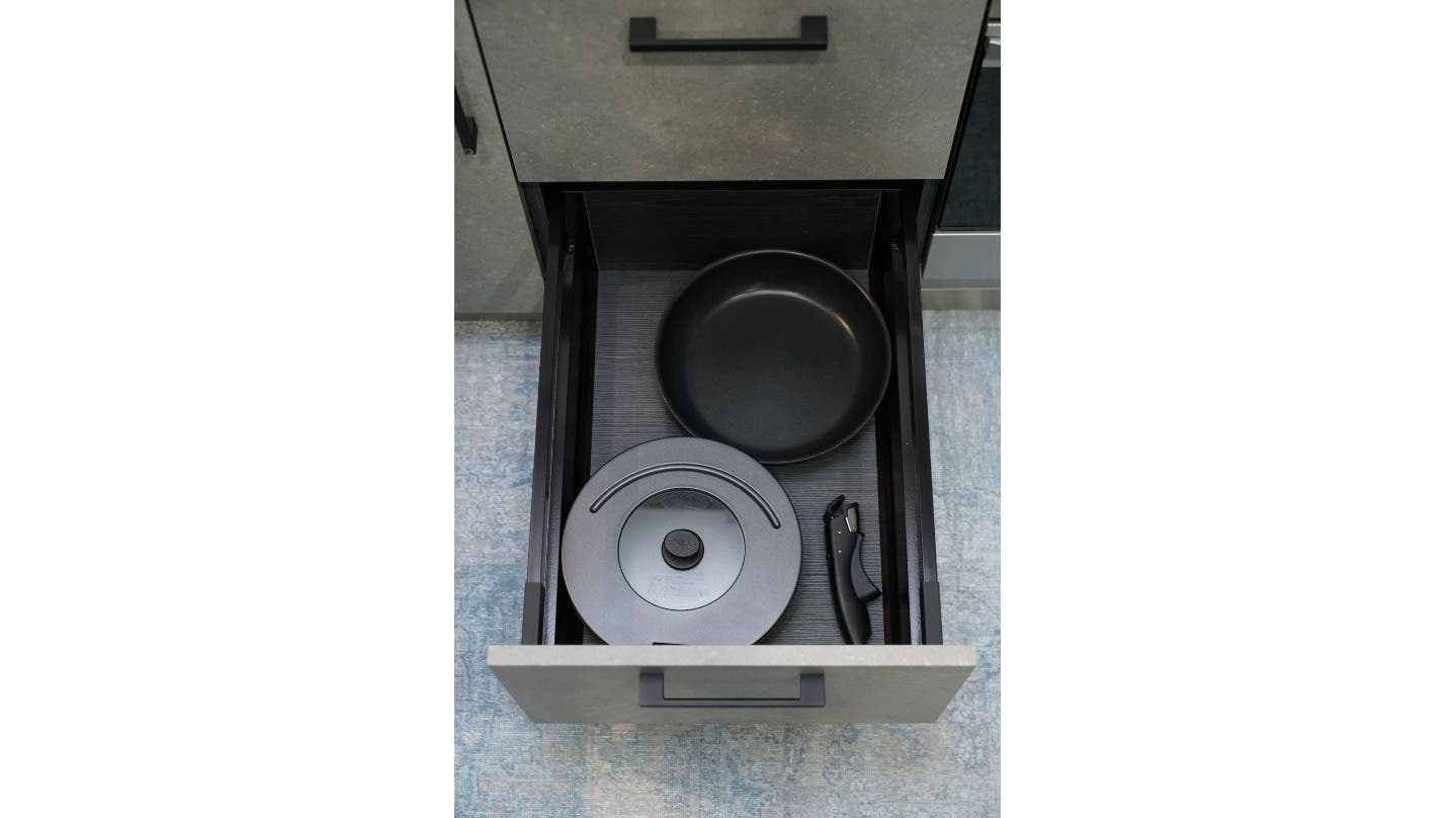 ＜キッチンスタジアム202＞CUCINAのシステムキッチン🍳お子様連れ歓迎👦👧パーティー/誕生日会/ママ会/婚活の写真19