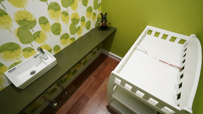 <キッチンスタジアム202>CUCINAのシステムキッチン🍳お子様連れ歓迎👦👧パーティー/誕生日会/ママ会/婚活の写真20