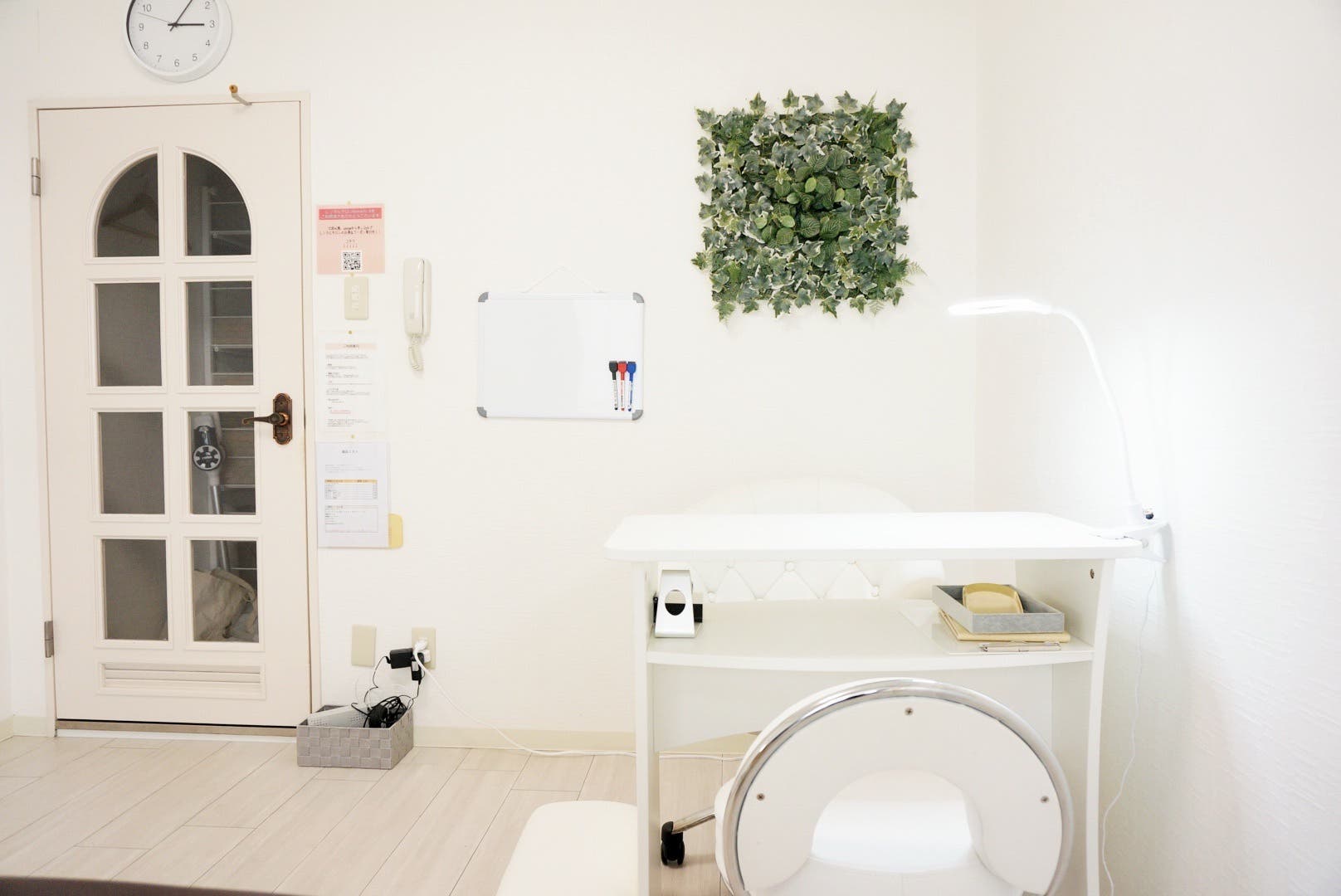 【心斎橋/長堀橋徒歩5分】完全個室・シャワー完備　エステ/マッサージ/整体/ネイルなどに最適🌸の写真7