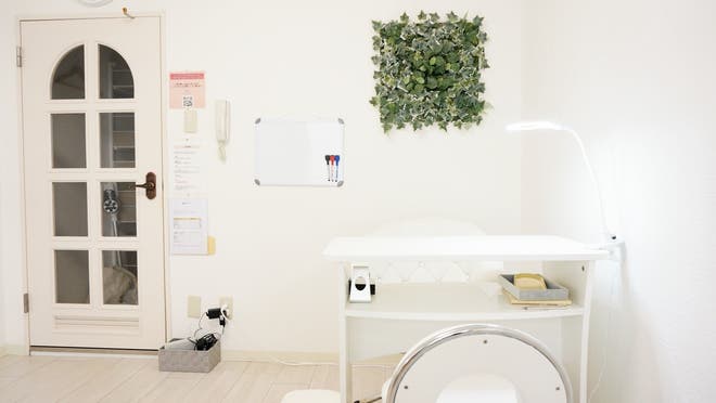 【心斎橋/長堀橋徒歩5分】完全個室・シャワー完備 エステ/マッサージ/整体/ネイルなどに最適🌸の写真7