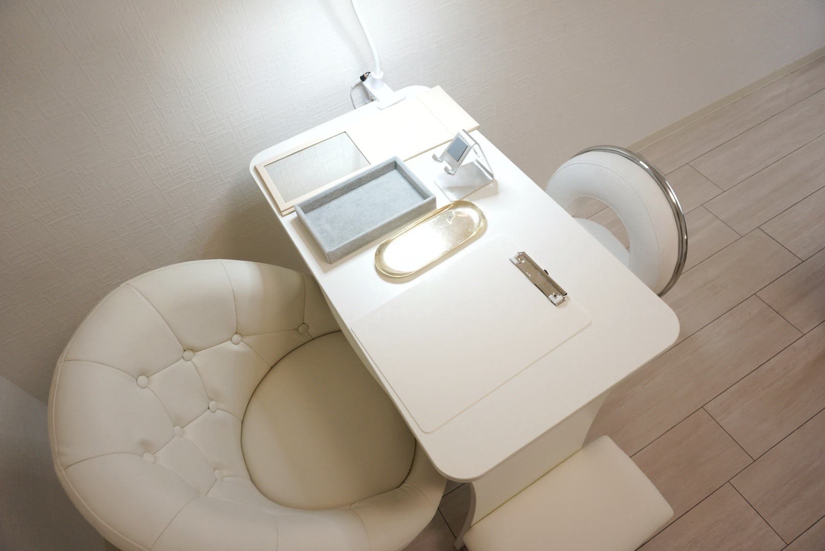 【心斎橋/長堀橋徒歩5分】完全個室・シャワー完備　エステ/マッサージ/整体/ネイルなどに最適🌸の写真20