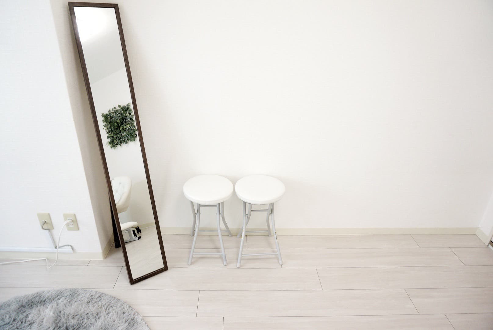 【心斎橋/長堀橋徒歩5分】完全個室・シャワー完備　エステ/マッサージ/整体/ネイルなどに最適🌸の写真11