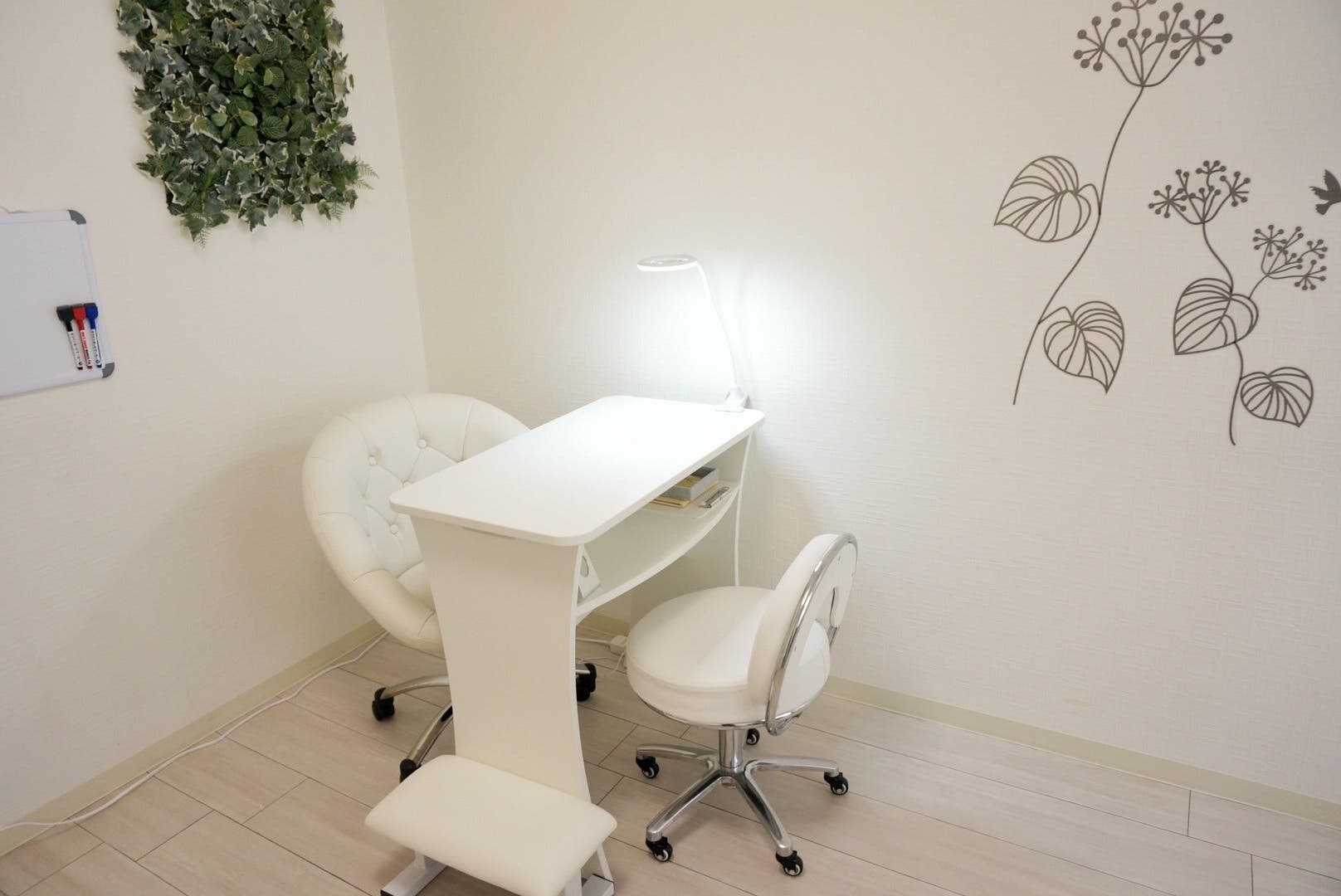 【心斎橋/長堀橋徒歩5分】完全個室・シャワー完備　エステ/マッサージ/整体/ネイルなどに最適🌸の写真8