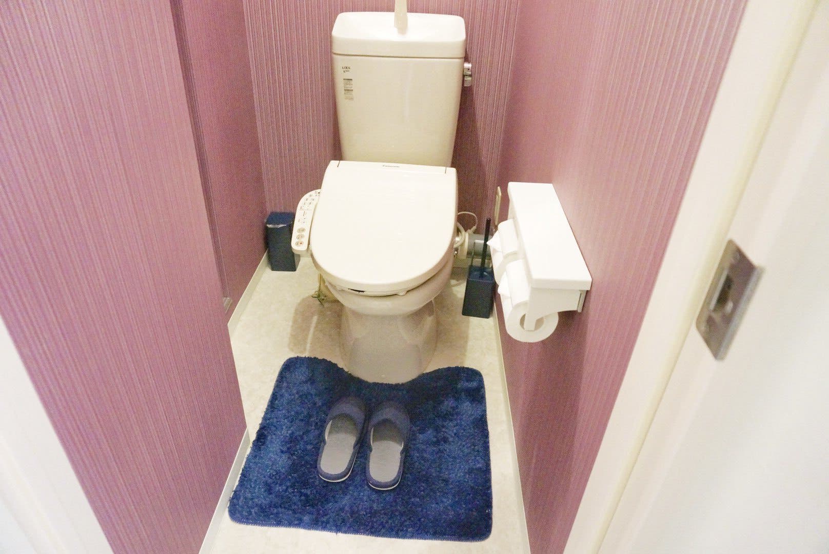 【心斎橋/長堀橋徒歩5分】完全個室・シャワー完備　エステ/マッサージ/整体/ネイルなどに最適🌸の写真18