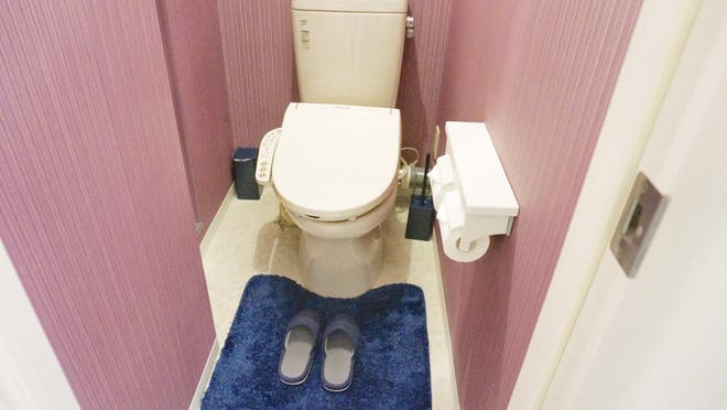 【心斎橋/長堀橋徒歩5分】完全個室・シャワー完備 エステ/マッサージ/整体/ネイルなどに最適🌸の写真18