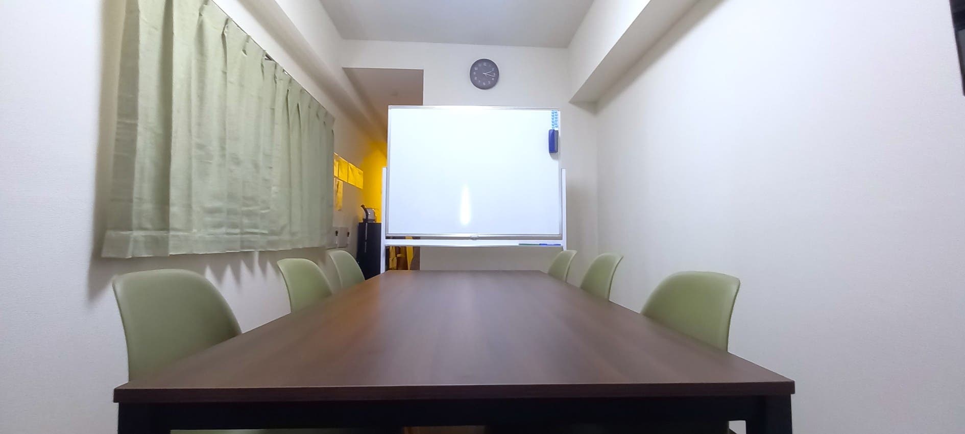 【Brenz桜木町906】桜木町駅徒歩1分★アクセス抜群★シンプルで落ち着いた空間の写真9