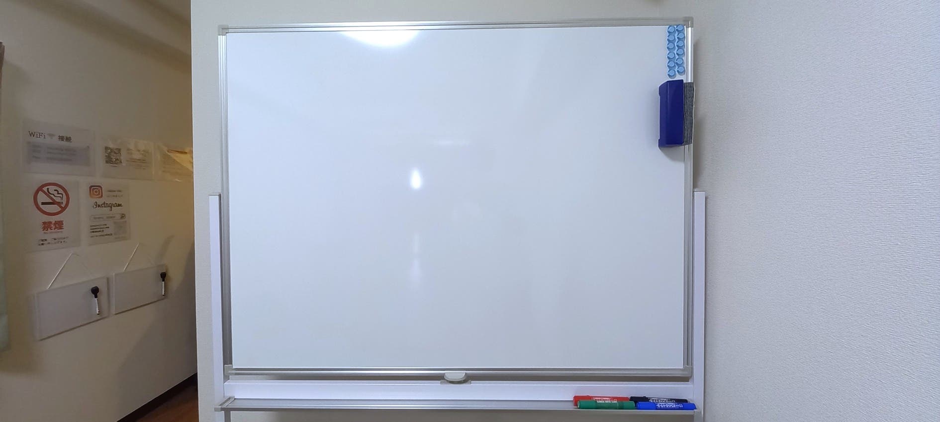 【Brenz桜木町906】桜木町駅徒歩1分★アクセス抜群★シンプルで落ち着いた空間の写真12