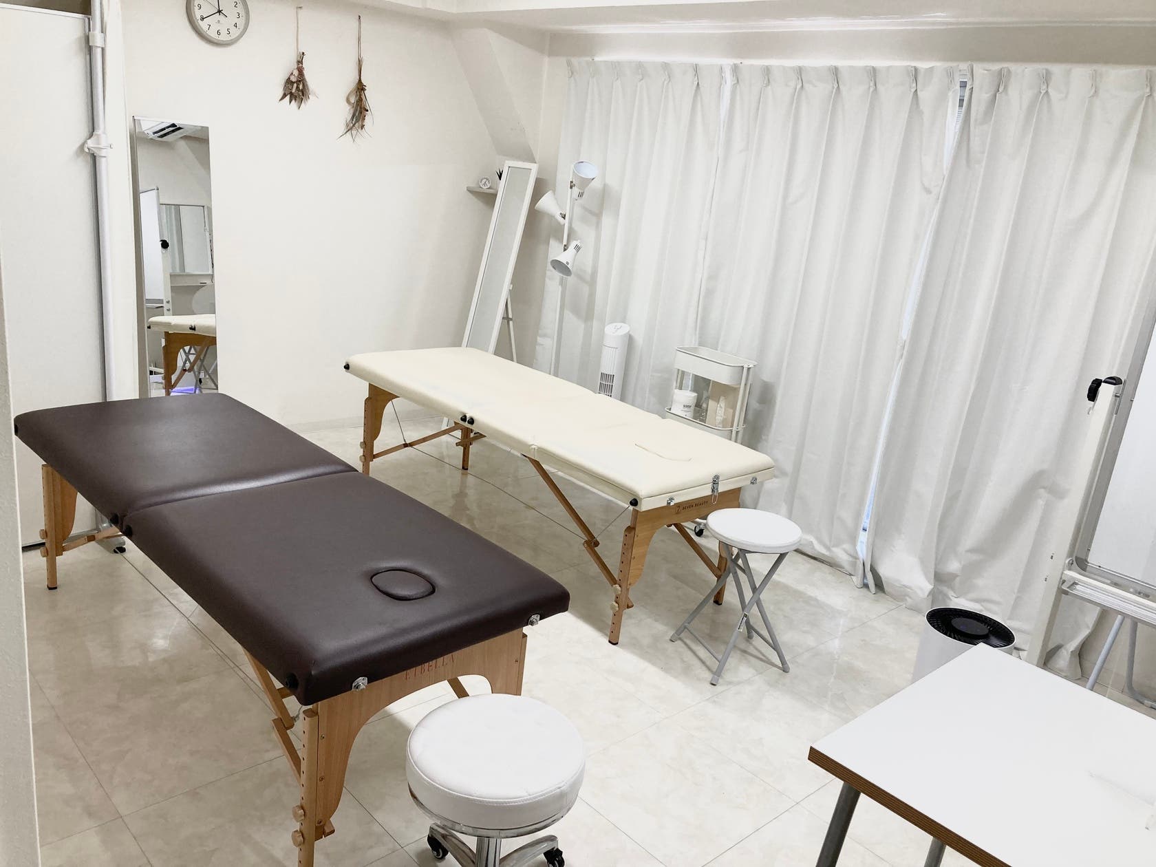 口コミ数NO.1🏆【神戸駅より徒歩1分】完全個室で整体、エステ、カウンセリング、個人レッスンに最適✨の写真4