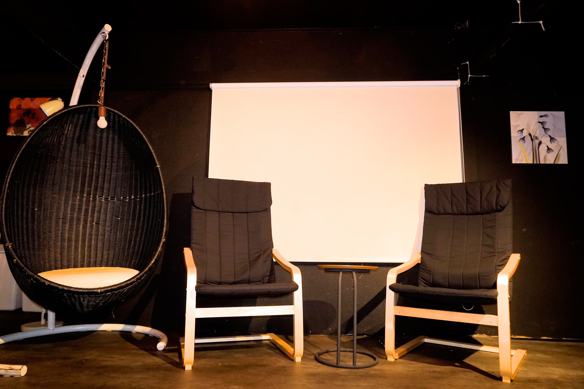 北大近くの古民家カフェ風【BBQ利用可能】【スクリーン有】の写真6