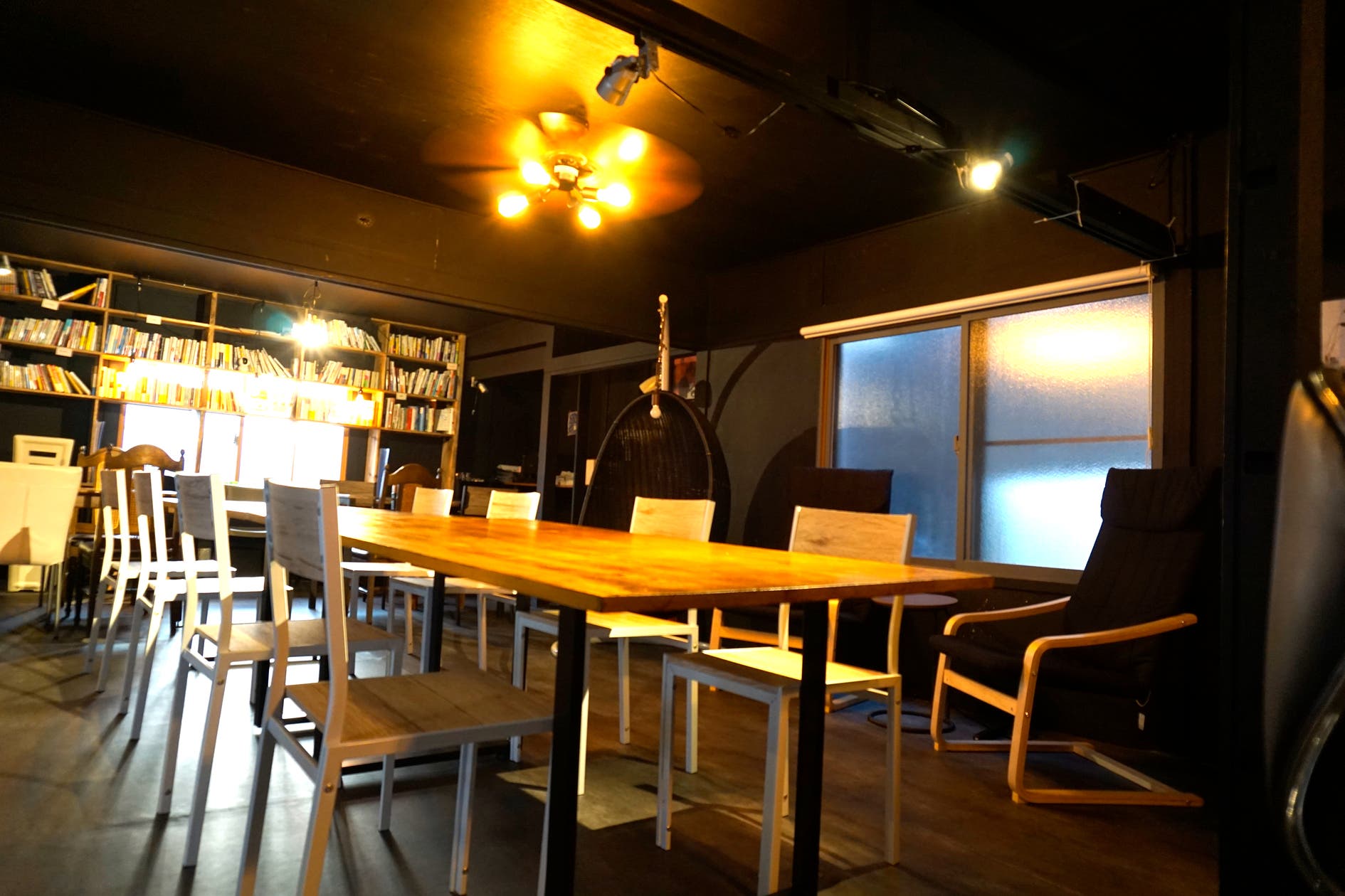 北大近くの古民家カフェ風【BBQ利用可能】【スクリーン有】の写真17