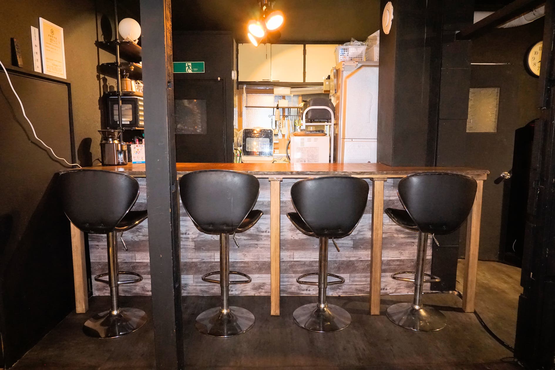 北大近くの古民家カフェ風【BBQ利用可能】【スクリーン有】の写真20