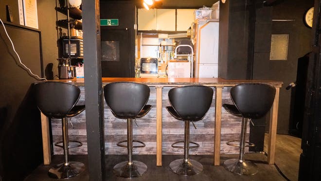 北大近くの古民家カフェ風【BBQ利用可能】【スクリーン有】の写真20