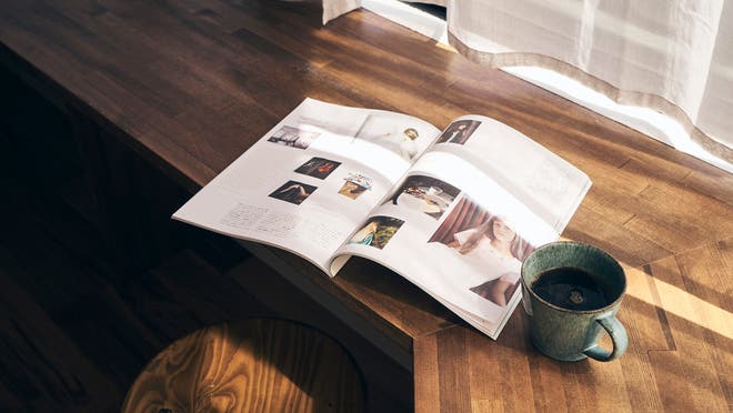 目黒区駒場東大前の駅から徒歩5分以内の撮影スタジオの写真5