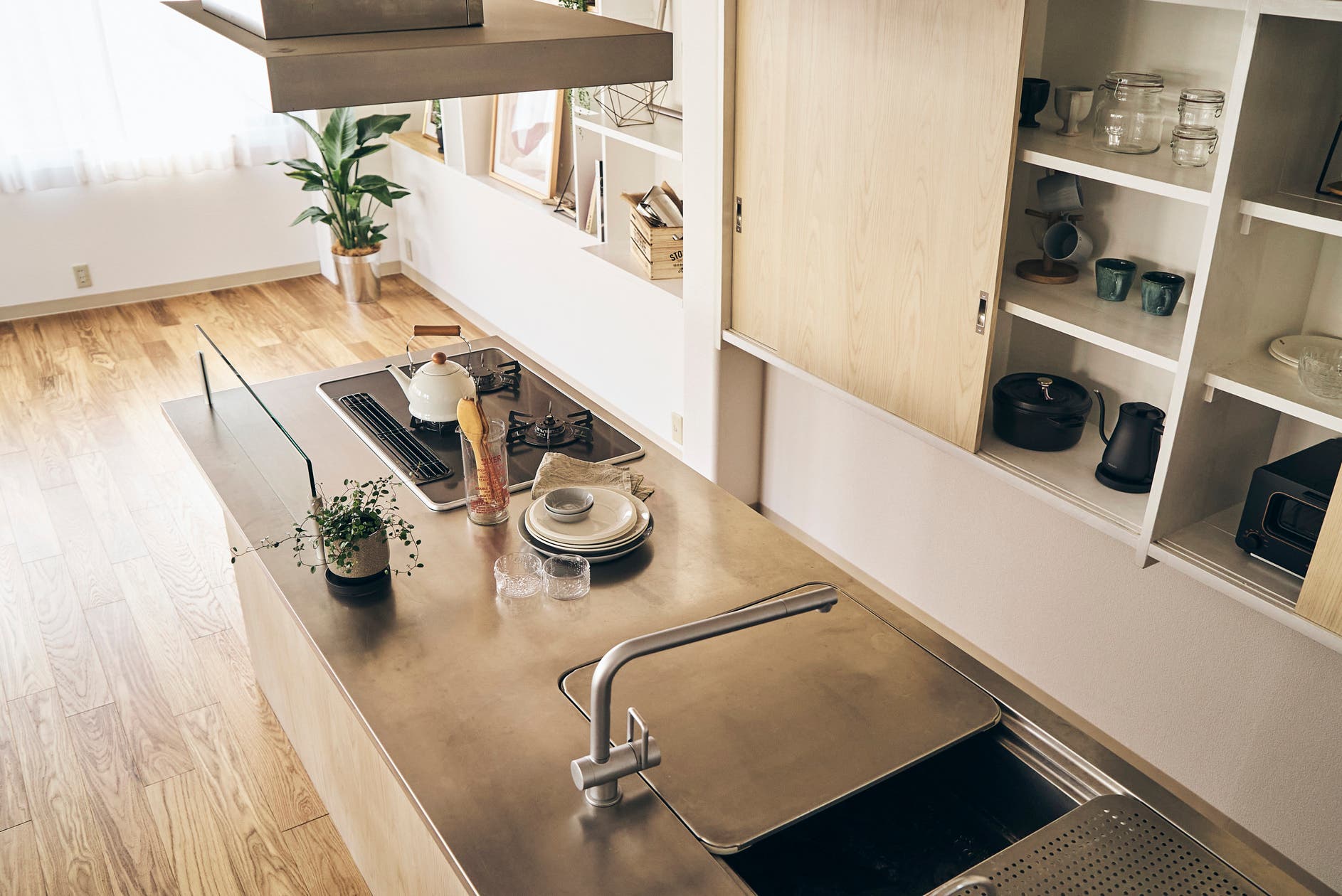 目黒区駒場東大前の駅から徒歩5分以内の撮影スタジオの写真14