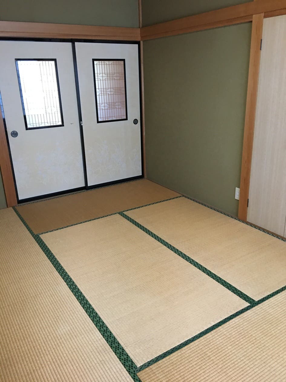 2階和室の利用(6畳)の画像2