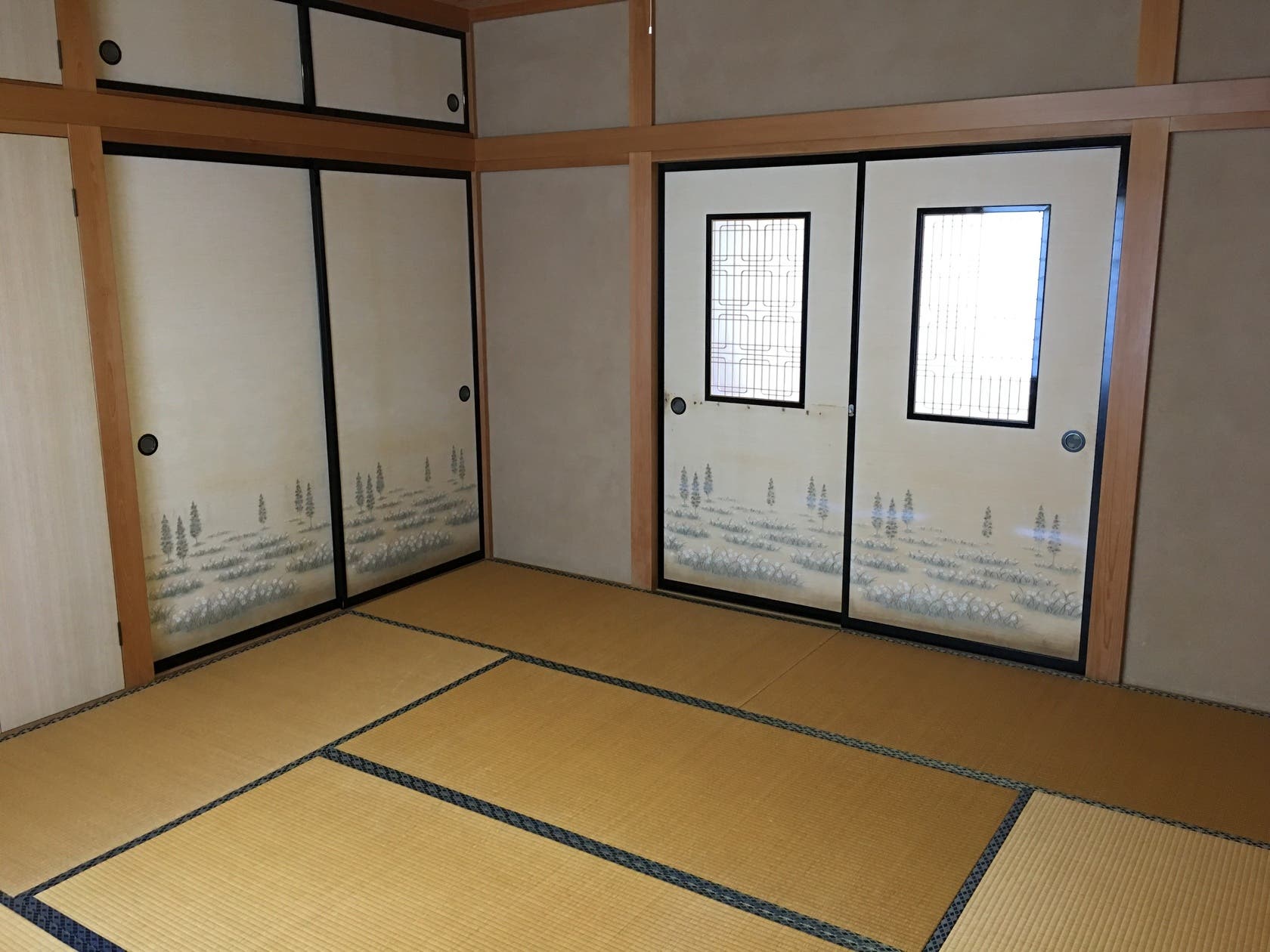 2階和室の利用(8畳)の画像2