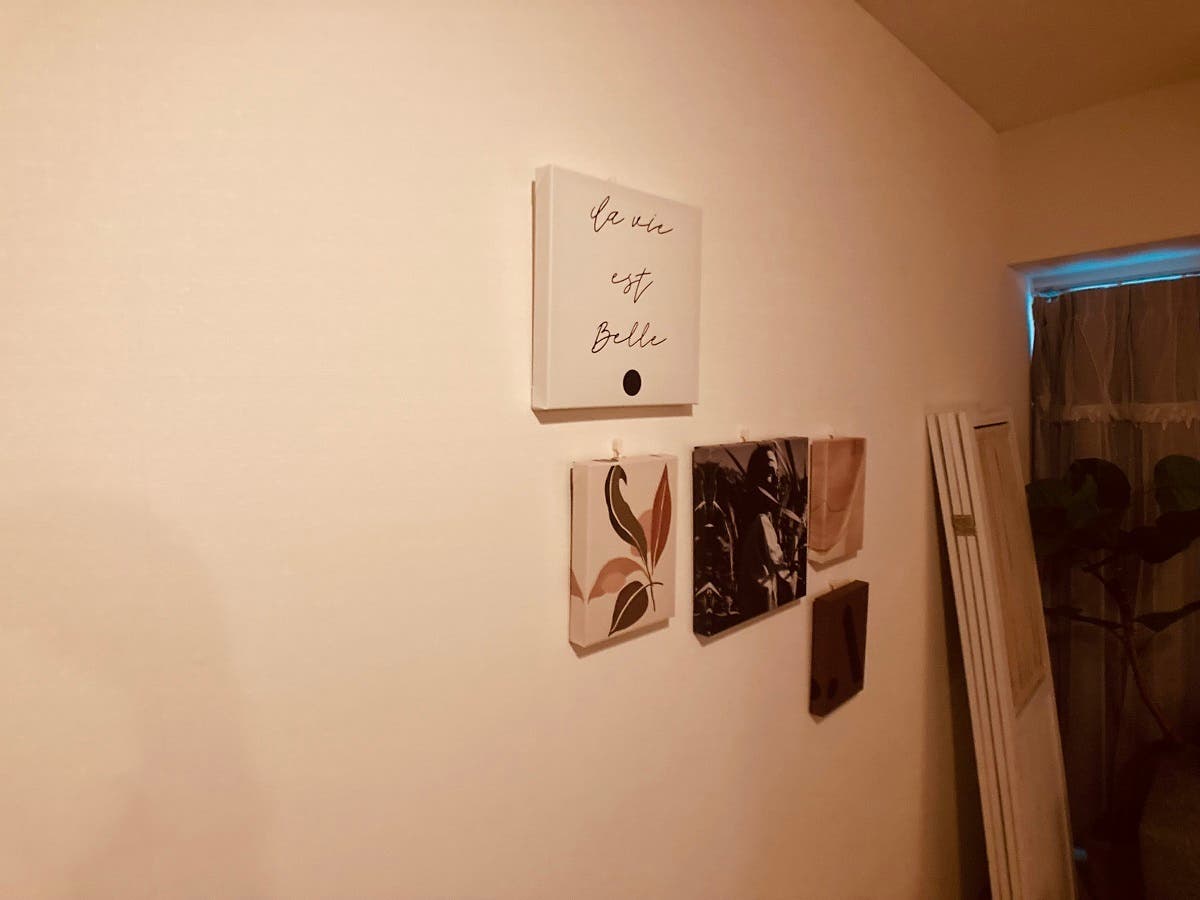 リピート割15%❣48時間キャンセル無料❣新宿３丁目徒歩2分✨心を満たす癒しのサロン🍃見学歓迎🌸充実の設備🌸即日予約可🍃の写真4