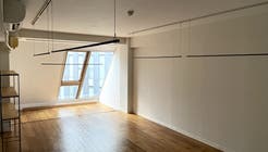 【千駄ヶ谷駅徒歩4分】自然光◎設備充実!撮影スタジオ/展示会/個展/スタジオ利用まで!の写真3