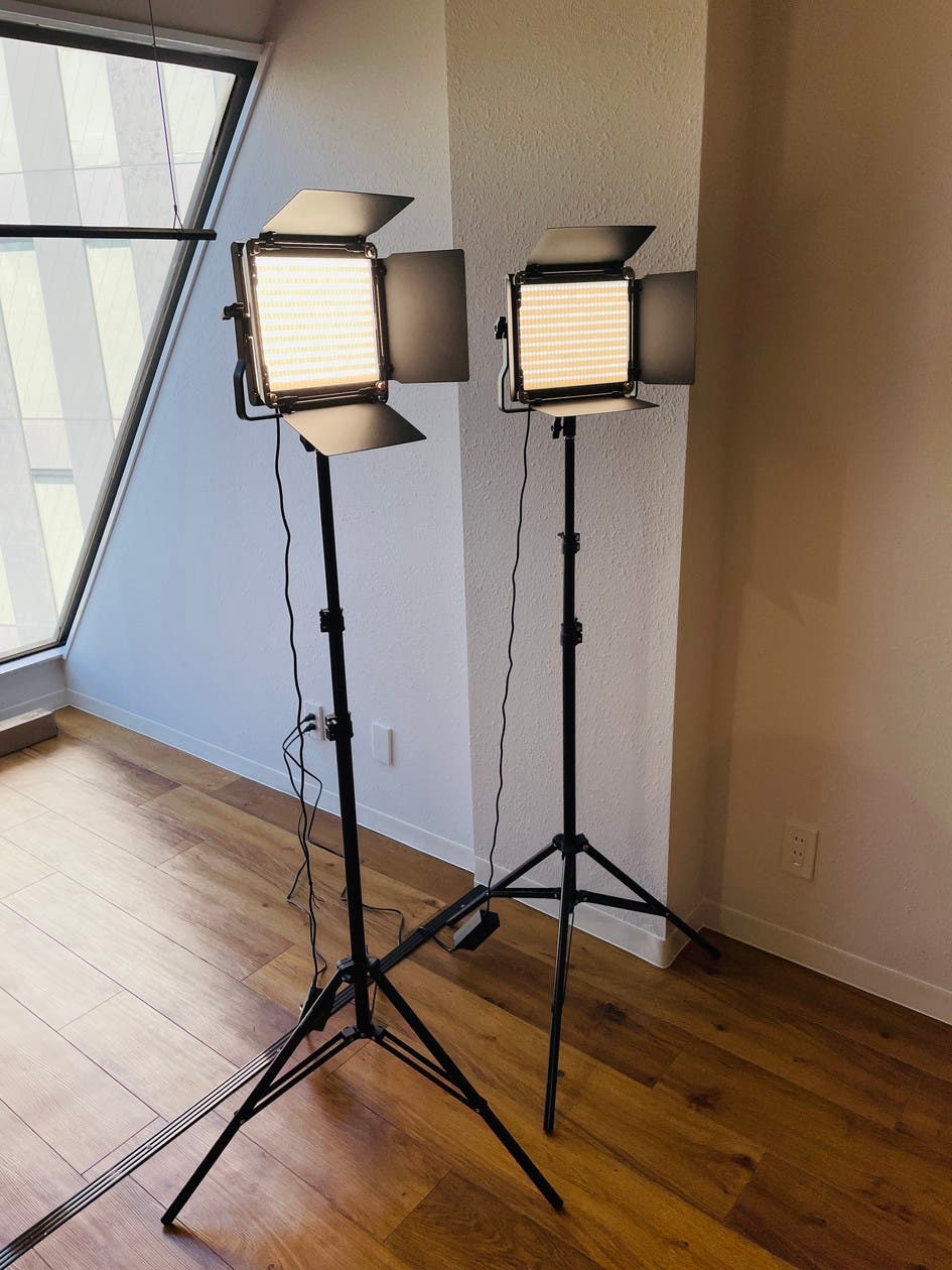 【千駄ヶ谷駅徒歩4分】自然光◎設備充実！撮影スタジオ/展示会/個展/スタジオ利用まで！の写真6