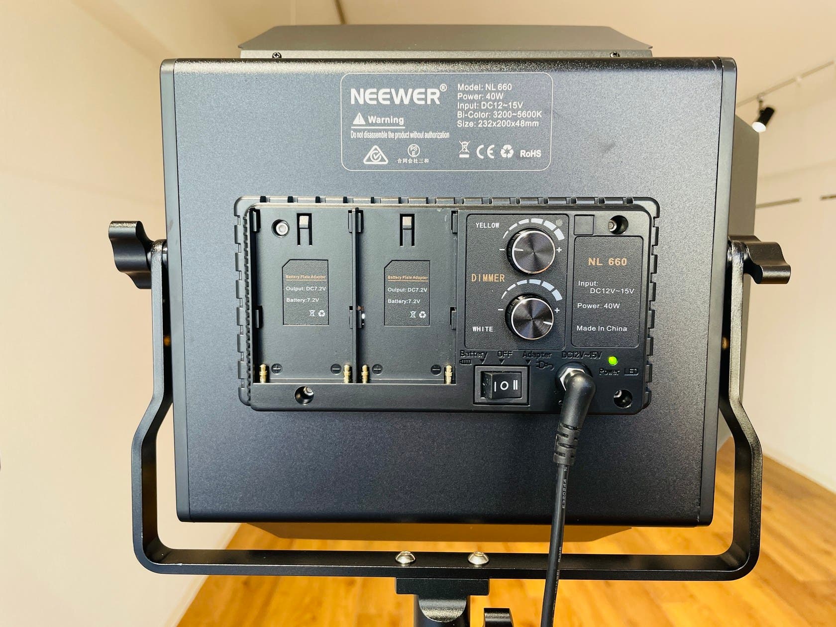 【千駄ヶ谷駅徒歩4分】自然光◎設備充実！撮影スタジオ/展示会/個展/スタジオ利用まで！の写真7