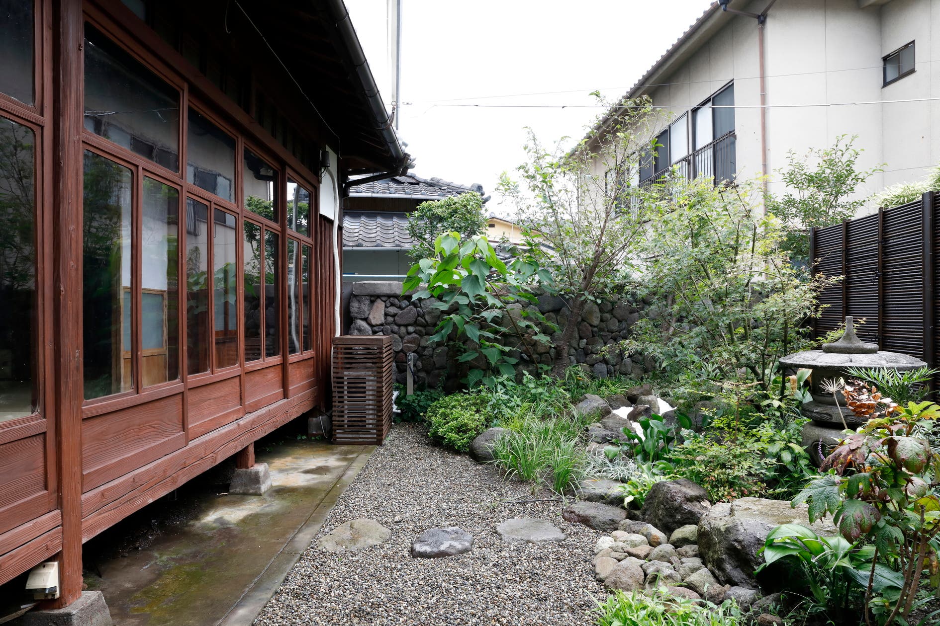 【別府駅至近の風情ある古民家】メディア掲載多数！歴史的古民家とモダンの融合物件！百代！の写真3