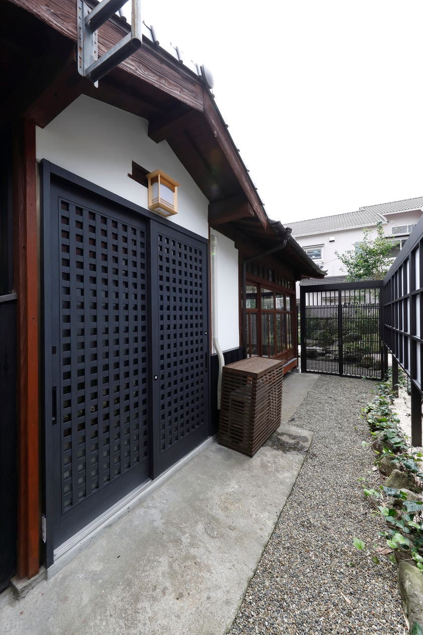 【別府駅至近の風情ある古民家】メディア掲載多数！歴史的古民家とモダンの融合物件！百代！の写真5