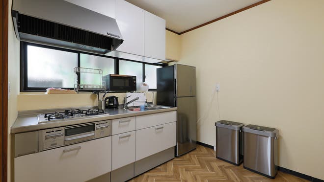 【別府駅至近の風情ある古民家】メディア掲載多数!歴史的古民家とモダンの融合物件!百代!の写真11