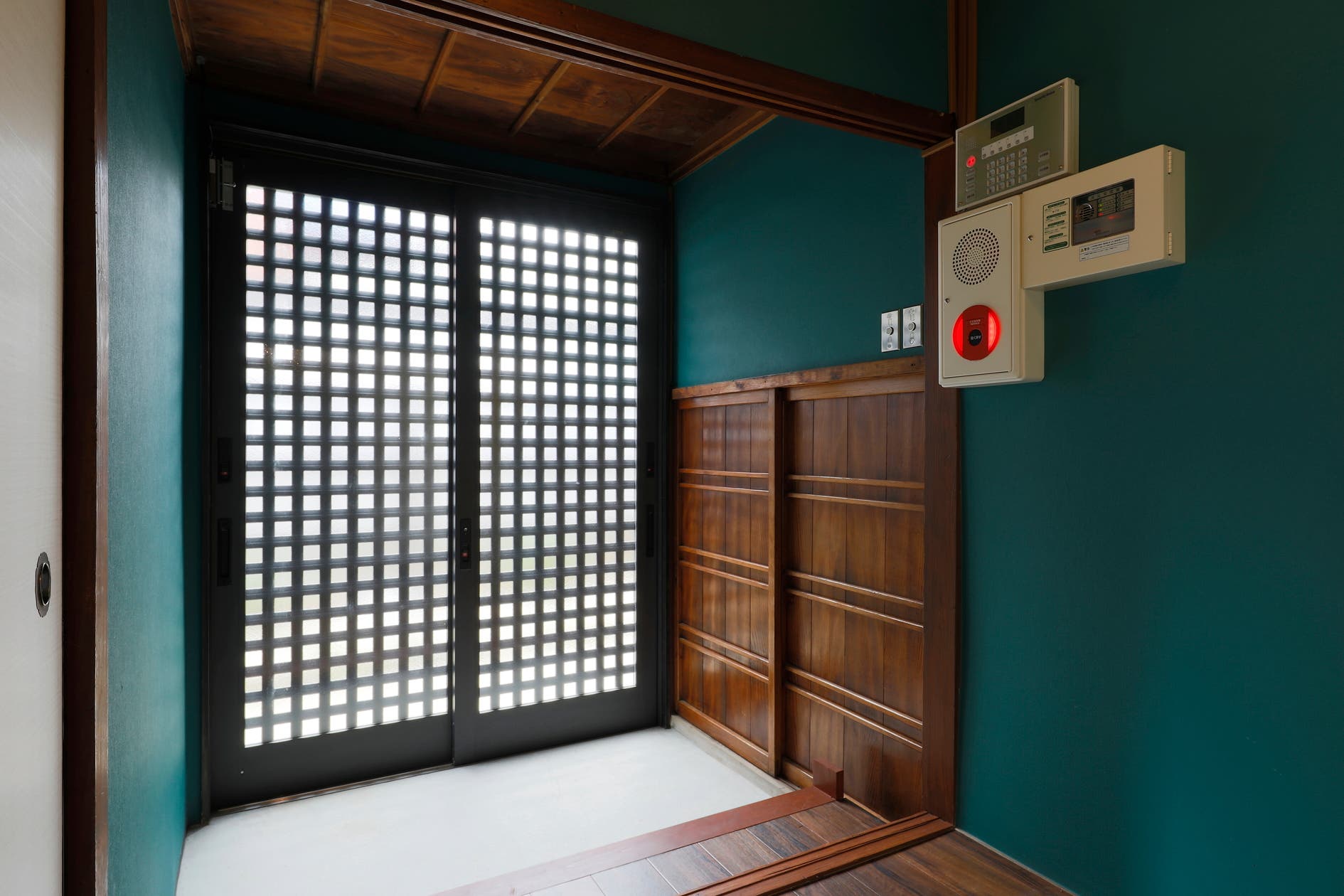 【別府駅至近の風情ある古民家】メディア掲載多数！歴史的古民家とモダンの融合物件！百代！の写真8