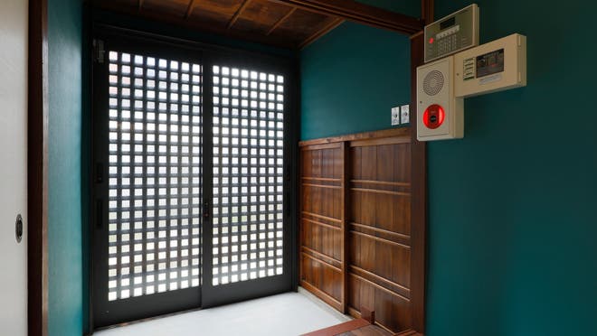 【別府駅至近の風情ある古民家】メディア掲載多数!歴史的古民家とモダンの融合物件!百代!の写真8