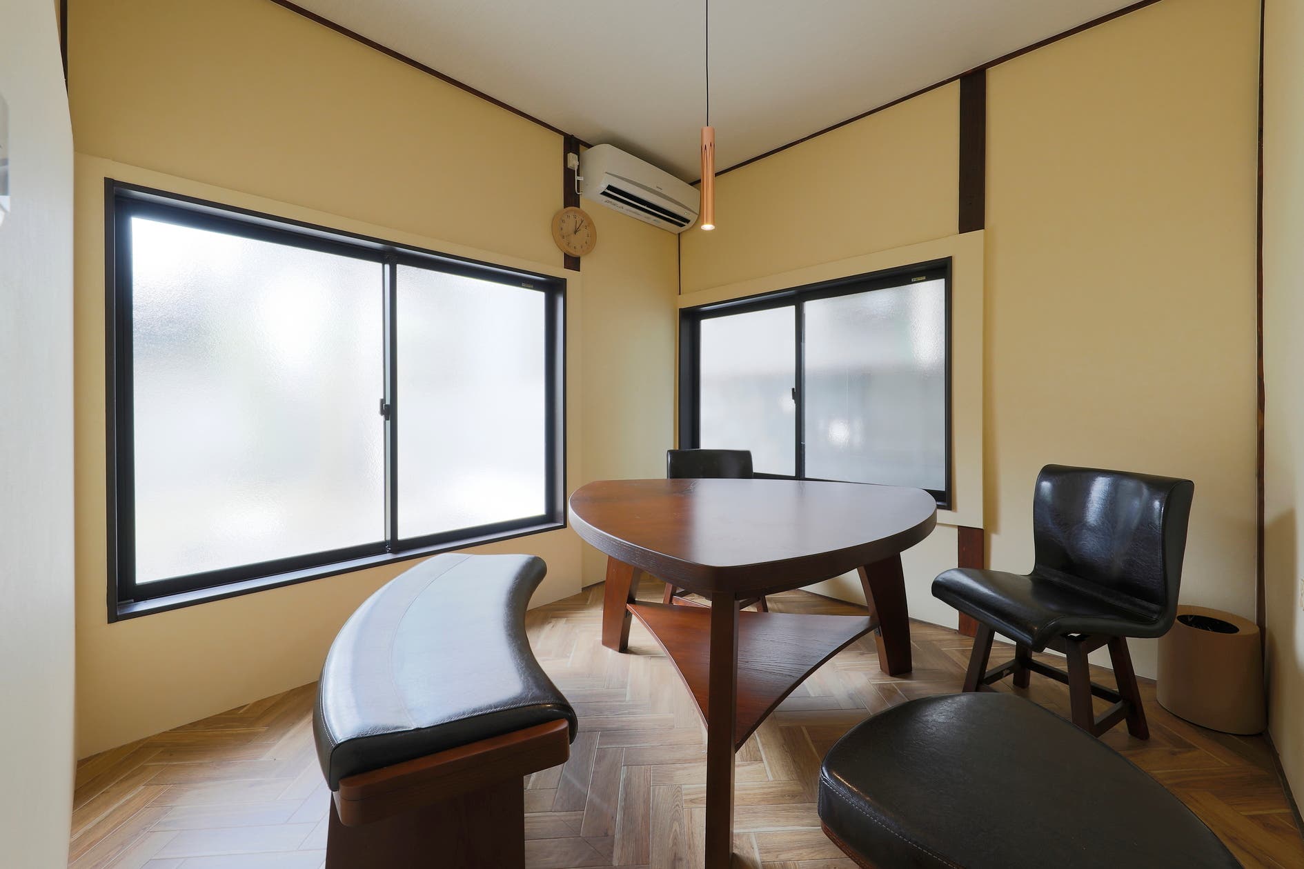 【別府駅至近の風情ある古民家】メディア掲載多数！歴史的古民家とモダンの融合物件！百代！の写真10