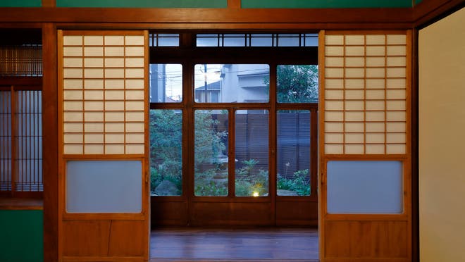 【別府駅至近の風情ある古民家】メディア掲載多数!歴史的古民家とモダンの融合物件!百代!の写真14