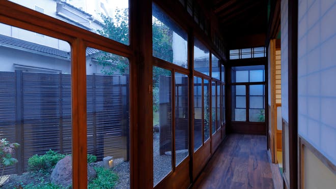 【別府駅至近の風情ある古民家】メディア掲載多数!歴史的古民家とモダンの融合物件!百代!の写真16