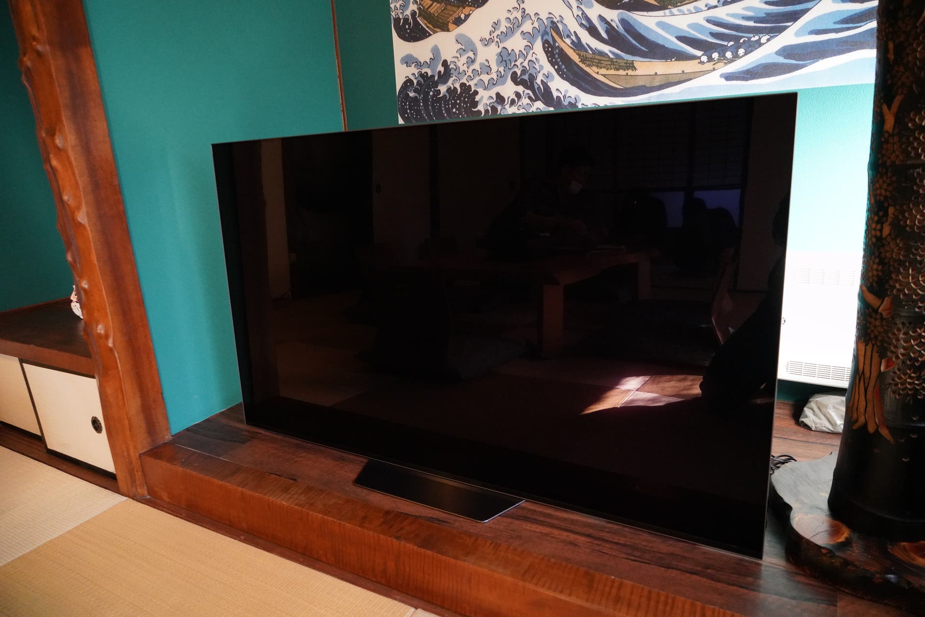 【別府駅至近の風情ある古民家】メディア掲載多数！歴史的古民家とモダンの融合物件！百代！の写真18