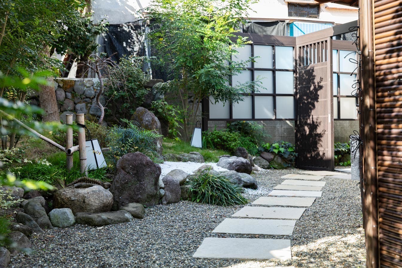 【別府駅至近の風情ある古民家】メディア掲載多数！歴史的古民家とモダンの融合物件！百代！の写真24