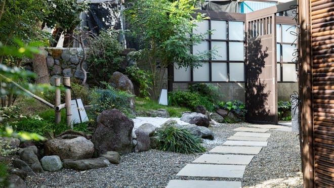 【別府駅至近の風情ある古民家】メディア掲載多数!歴史的古民家とモダンの融合物件!百代!の写真24