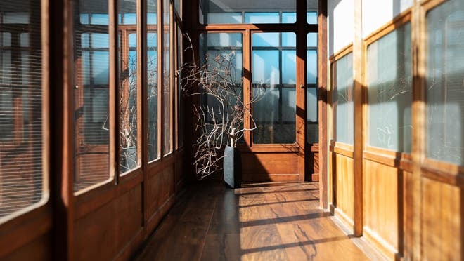 【別府駅至近の風情ある古民家】メディア掲載多数!歴史的古民家とモダンの融合物件!百代!の写真25