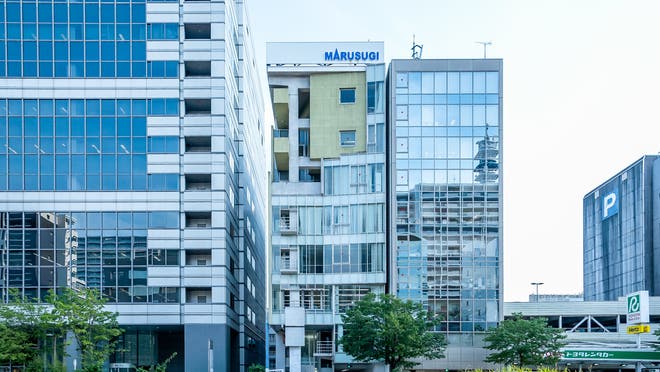 【平日会議室利用限定】栄テレビ塔から徒歩5分の好立地200㎡天井高4.5m 会議室仕様|アルベホール名古屋の写真2