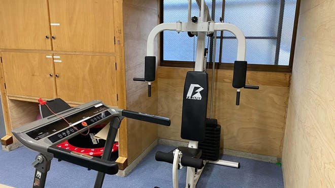 レンタルスペースかとう・1階貸切ジム<24時間利用可能(受付18時まで)駅徒歩3分>の写真15