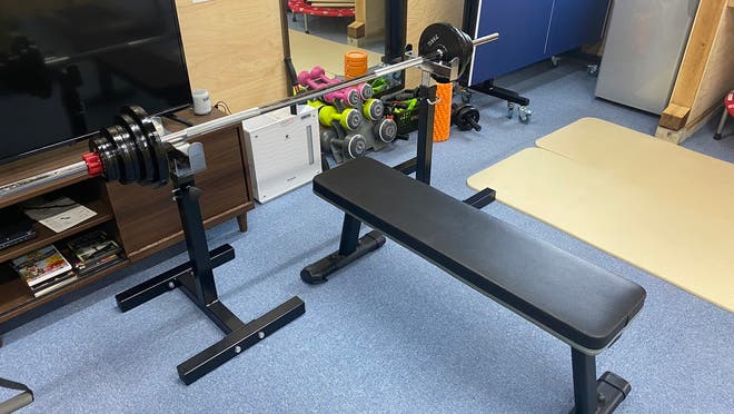 レンタルスペースかとう・1階貸切ジム<24時間利用可能(受付18時まで)駅徒歩3分>の写真17