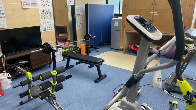 レンタルスペースかとう・1階貸切ジム<24時間利用可能(受付18時まで)駅徒歩3分>の写真18